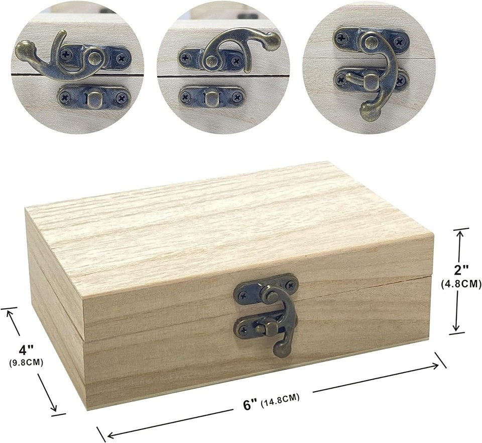 Denver Broncos Wooden Keepsake Box – Custom Gift. Gift. | eBay