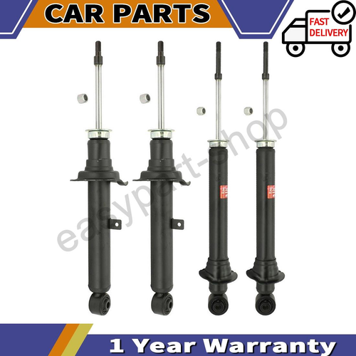 For KYB Excel-G Struts Set 341262 341263 | eBay