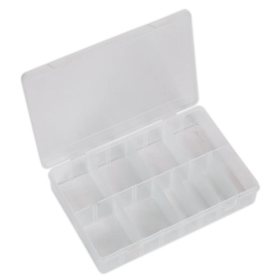 Sealey Assortment Box with 8 Removable Dividers | eBay UK