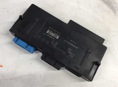 BMW E81 E82 E87 E88 E90 E91 1 3 Series JBE Module 9226326 | eBay UK