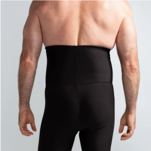 Corewear Men's Size 2XLarge Black Compression CoreMax Boxer Shorts NWT ...