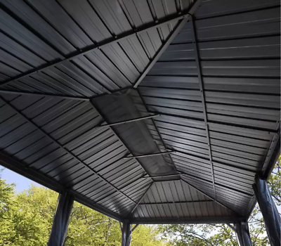 Large Canopy Structures Timber Canopies That Cover All Areas Able