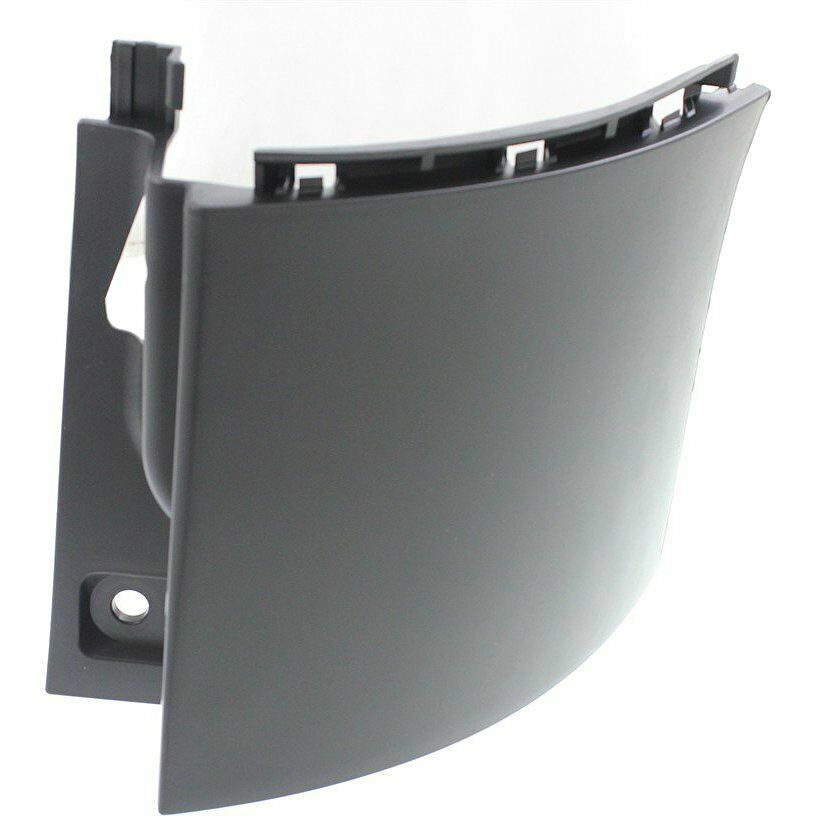 Rear Left Driver Side Bumper Side Cover For 2011-2020 Toyota Sienna ...