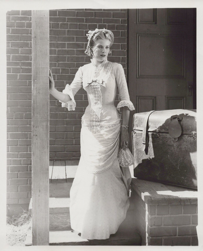 HOLLYWOOD BEAUTY GRACE KELLY CHEESECAKE STUNNING PORTRAIT 1960s Photo ...