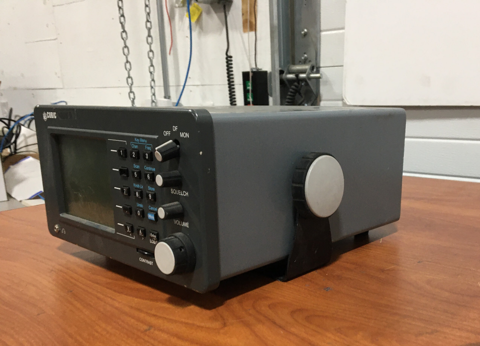 Cubic Communications DF Processor model DF 4400 | eBay