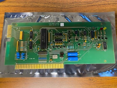 Fire Alarms - Simplex 2120