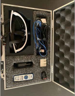 Design For Vision Dental Medical Loupes Nike Frame 2.5X | eBay