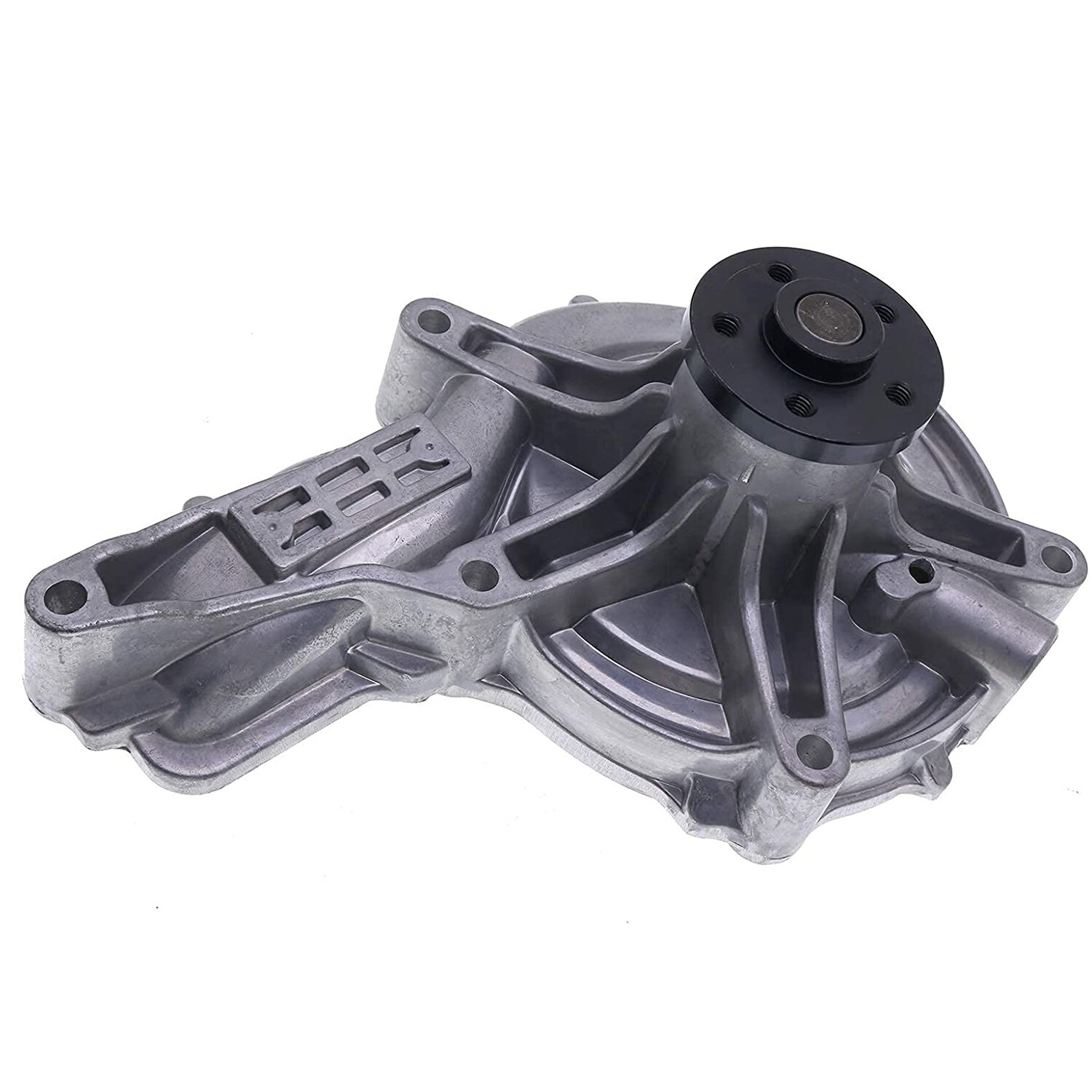 Water Pump for Volvo Truck VN VNL VHD D9 D11 D13 D16 85109694 Engine ...