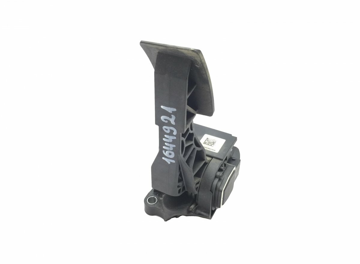 A9403000004 A9603000004 A9433010002 Accelerator Pedal W/ Position ...