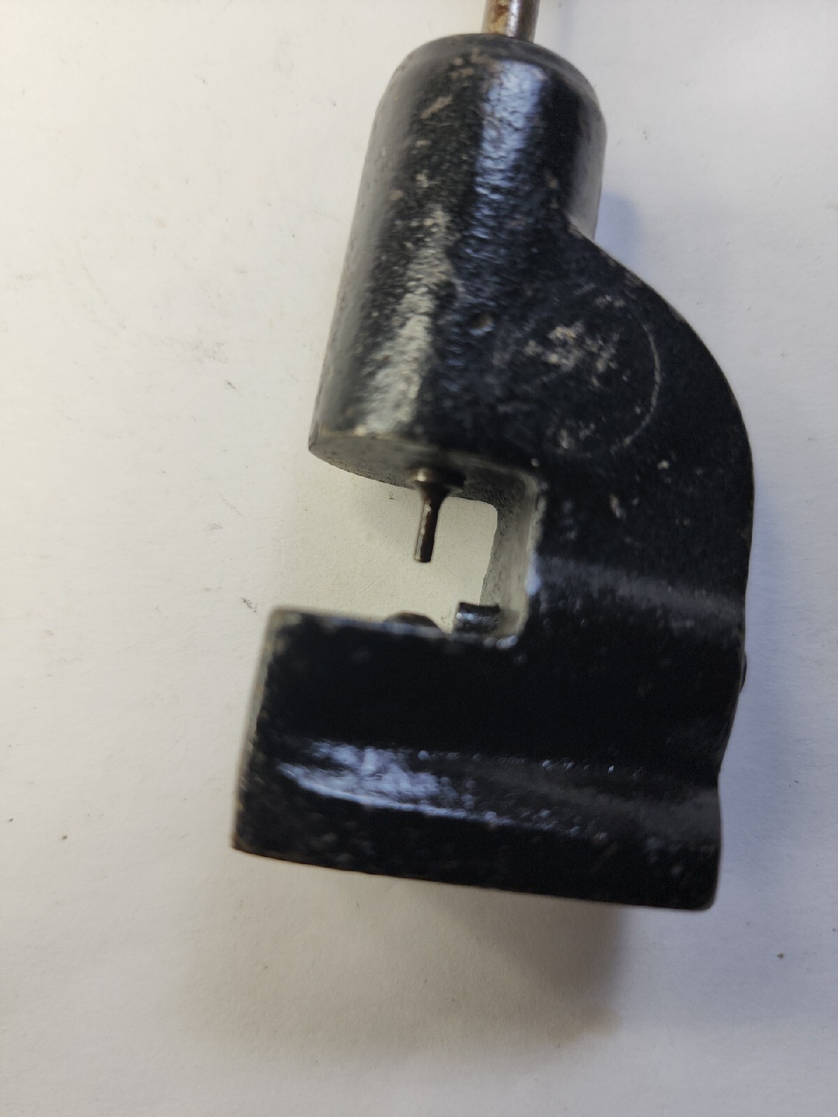 Vintage Anvil Staking Riveting Watchmaker Jeweler Tools | eBay