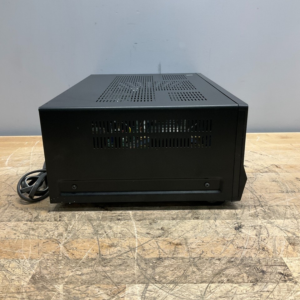 SONY STR-DH810 Surround Sound Amplifier Home Audio Receiver HDMI No ...