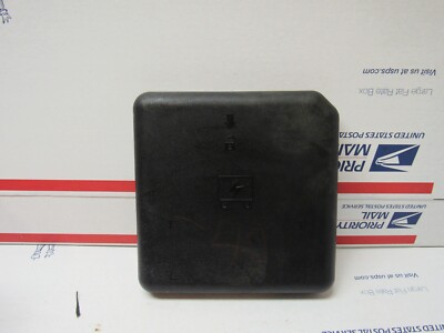 03-06 SILVERADO SIERRA TAHOE SUBURBAN DENALI FUSE BOX TOP LID COVER OEM ...