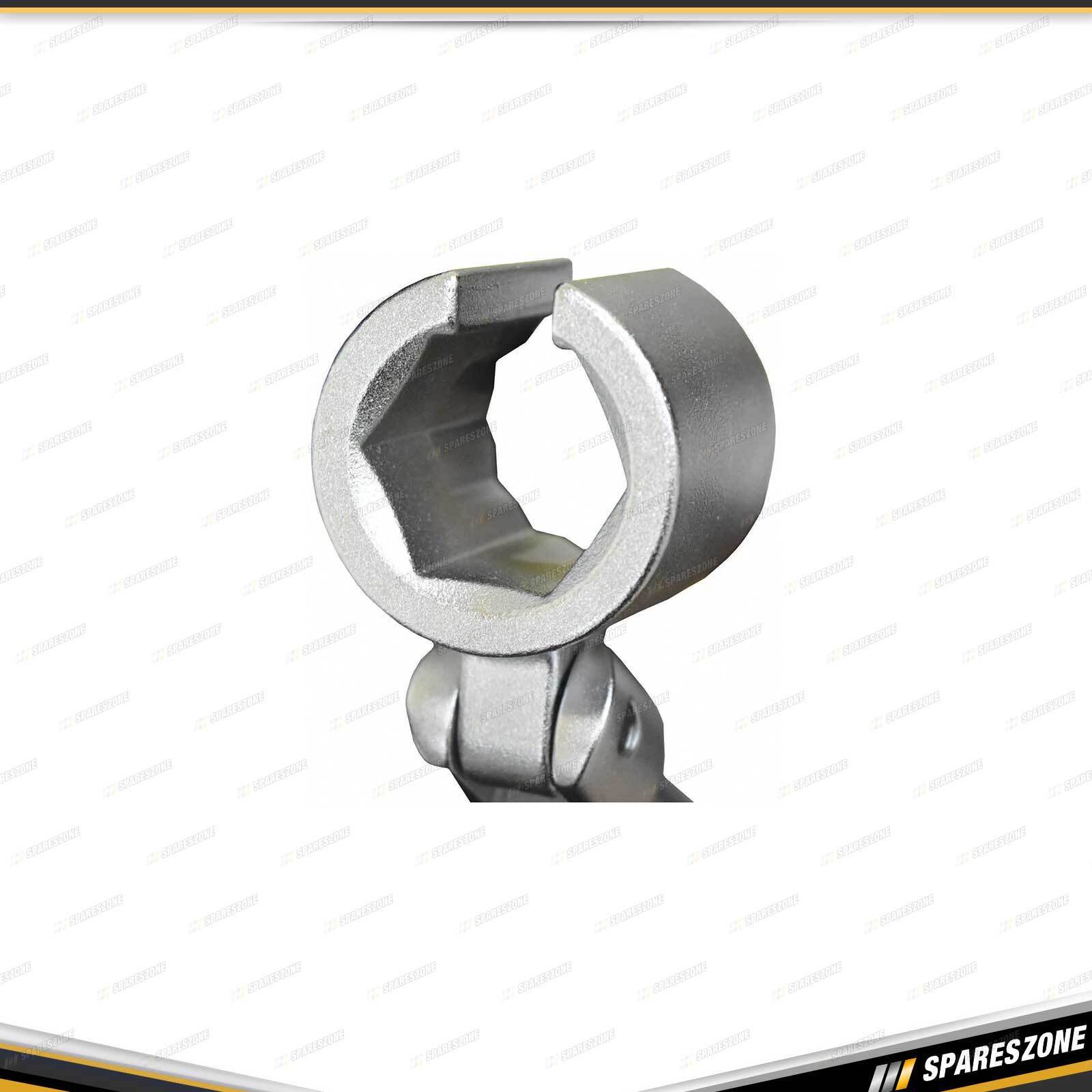 PK Tool Spanner - Oxygen Sensor 6 & 12 Point Engine Maintenance Tools ...