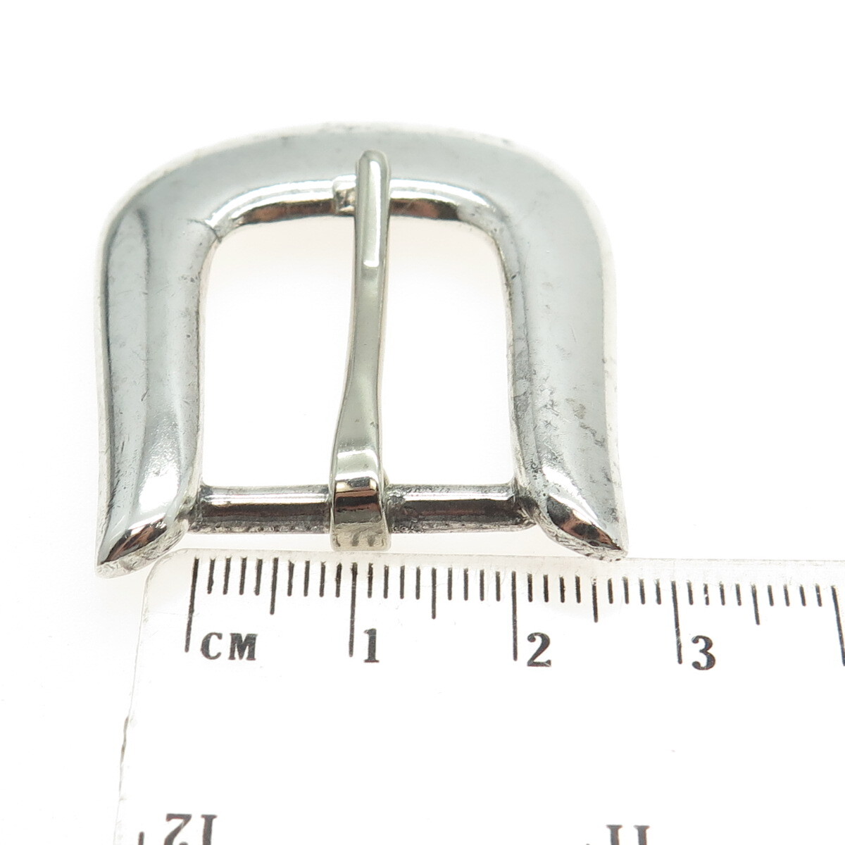 DOUGLAS MAGNUS SANTA FE 925 Sterling Silver Vintage DOUGLAS MAGNUS SANTA FE 925 Sterling Silver Vintage