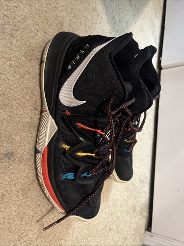 Nike Kyrie 5 Men's Basketball Shoes Friends Edition Size 11 | eBay