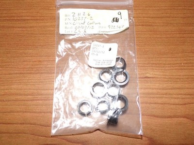 Aircraft Circuit Breaker Collar Lock Outs 10237-2 | eBay