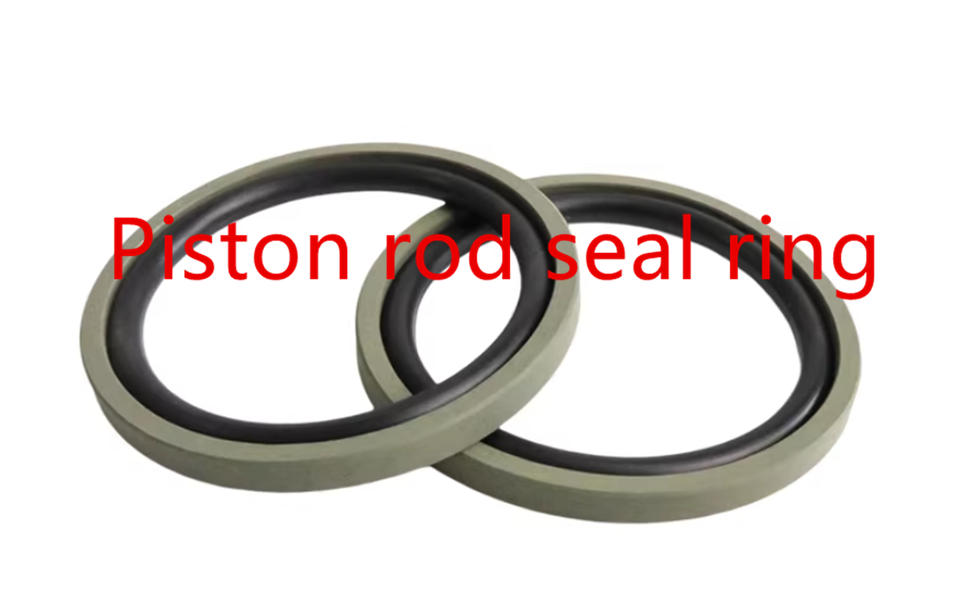 New 2pcs PG 63*52*4.2mm Piston rod seal ring cylinder seal ring | eBay
