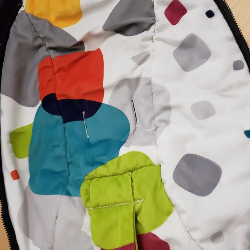 Genuine MamaRoo Seat Fabric Covers, Cloth Replacement, 4moms OEM | eBay
