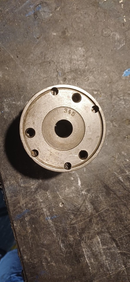 Lathe chuck | eBay UK