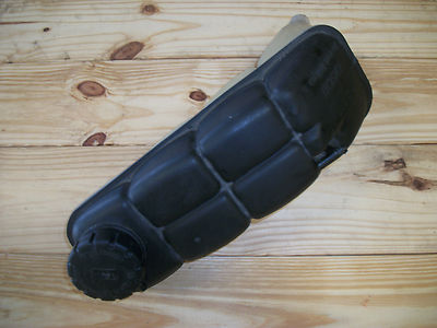99 MERCEDES E320 W210 TANK COOLANT RESERVOIR RADIATOR OVERFLOW TANK | eBay