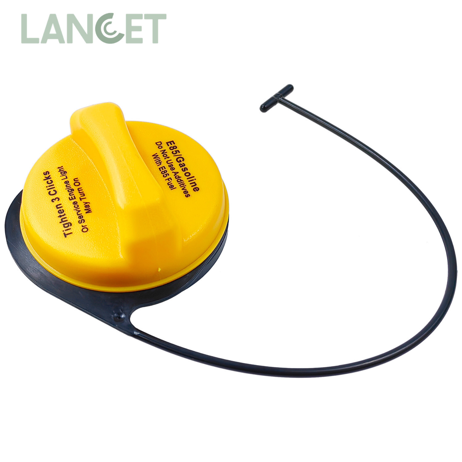 E85 Fuel Gas Cap GT295 20915990 For Chevy Avalanche Tahoe Silverado ...