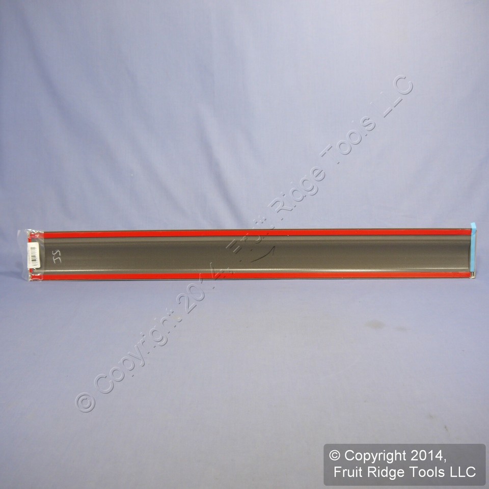 GM Fine Silver Birch WA926L 35" Rear RH Door Moulding for 09-14 Sierra ...