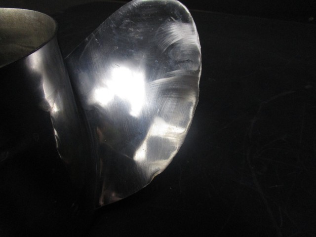 Yamaha Reliance Series SDS 14.25 X 18 Right Rotation Stainless ...