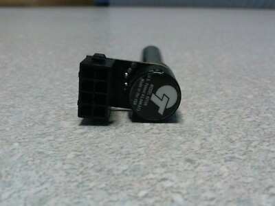 Cambridge Technology Model 6215H Singel Axis Galvanometer Scanner | eBay