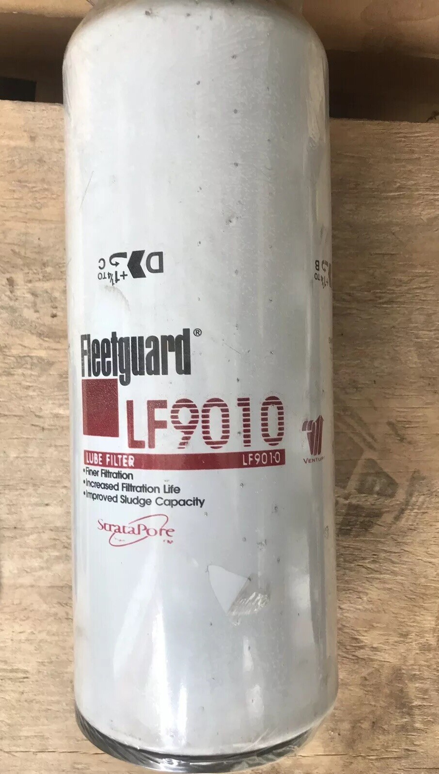 LF9010 Fleetguard lube filter, Fleetguard Part Number LF9010 | eBay