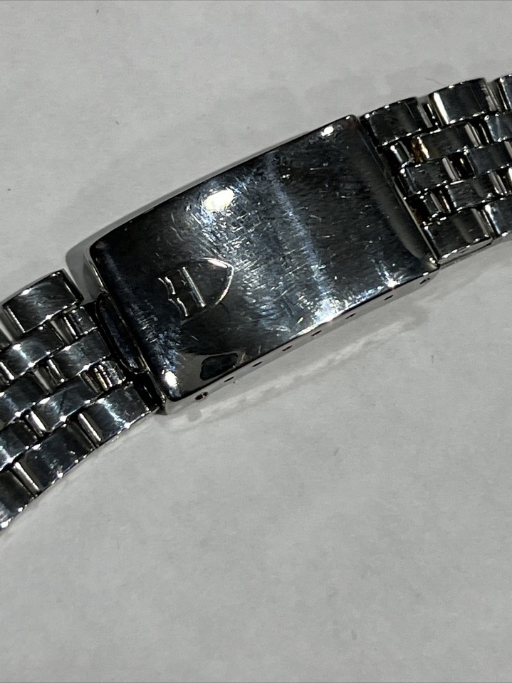 TUDOR Prince Oyster date Rotor (Rolex) Ref 74033 Gold Dial Men's Watch ...