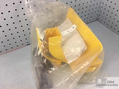 NEW FGS-MEXP-LP-A/B/F ADC TE COMMSCOPE FIBERGUIDE 4" LOW PROFILE ...
