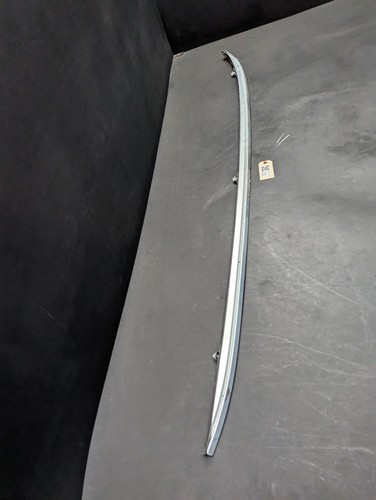 Left Roof Rack Rail 2018 BMW X1 51137356433 2016 2017 2019 2020 2021 ...