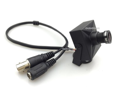 HD CV1 1080P 2.0MP Mini-Box CCTV Security CVI Camera | eBay