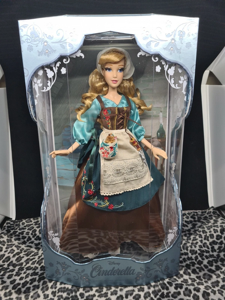 Cinderella Rags Disney