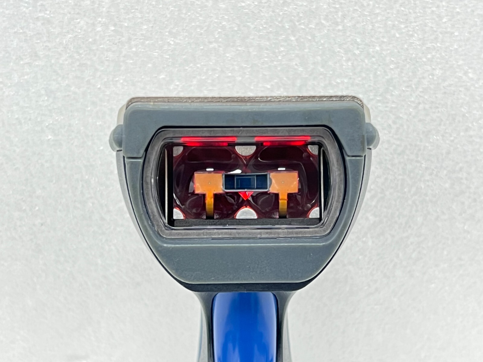 Intermec SR61B Wireless Barcode Scanner Wallmount Power Supply for sale ...