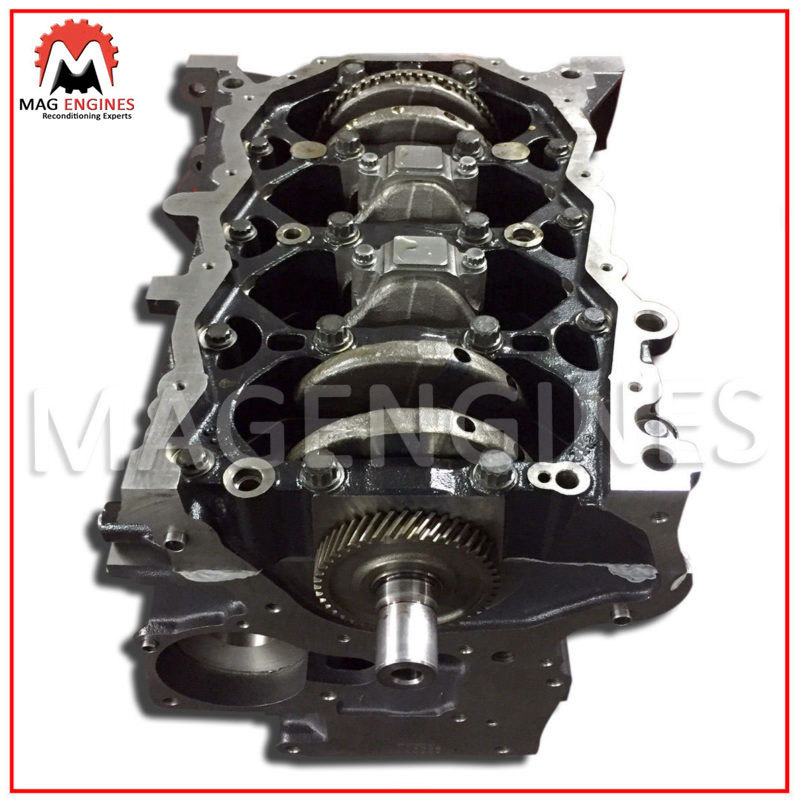 SHORT ENGINE HYUNDAI D4EB D4EB-VGT A/T FOR SANTAFE SONATA GRANDEUR 2.2 ...