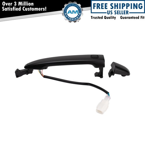 Front Right Exterior Door Handle Fits Lexus GS300 GS350 06-07 GS430 08 ...
