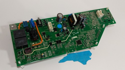 WD21X10511 - OEM GE Dishwasher Electronic Control Board W/ WARRANTY | eBay