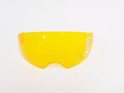 FXR Torque X Snowmobile Helmet Flip Sun Shade Amber 211737-3030-00 | eBay