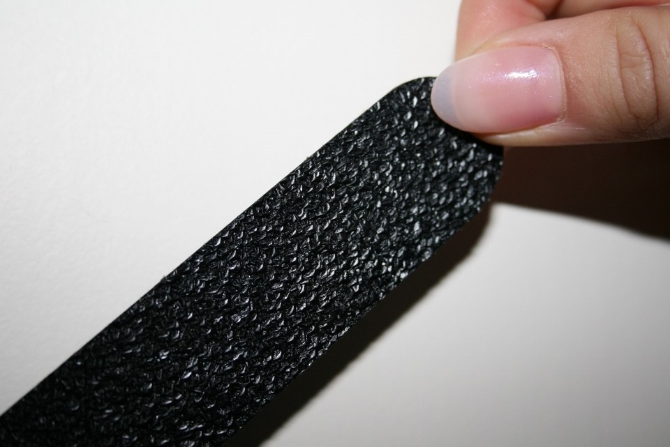 NON SLIP BATH STRIPS SHOWER SAFETY STICKERS ELDERLY DISABILITY MOBILITY ...