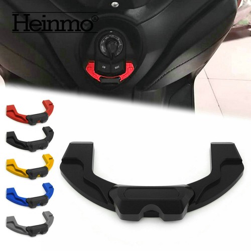 For Yamaha XMAX 300 125 2017-2022 Motorcycle Ignition Key Switch Lock ...
