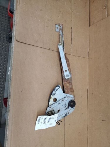 Passenger Right Rear Window Regulator Manual Sedan Fits 71-76 BUICK ...