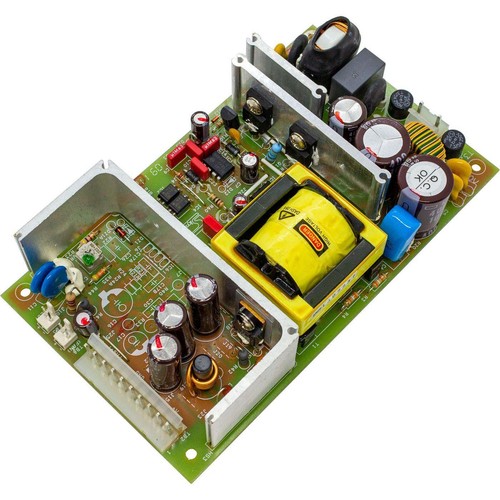 Skynet SNP-Y119-1 108W 24V 4,5A Alimentation industrielle | eBay