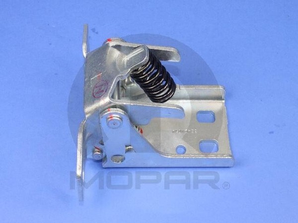 Door Hinge Mopar 55075957AC for sale online | eBay