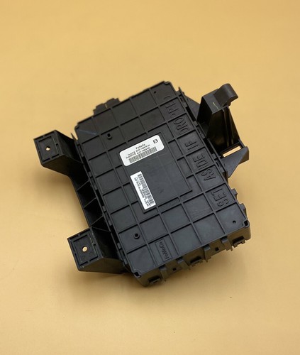 FORD F150 TRUCK CABIN FUSE JUNCTION MODULE BCM BOX 2011-2014 DC3T ...