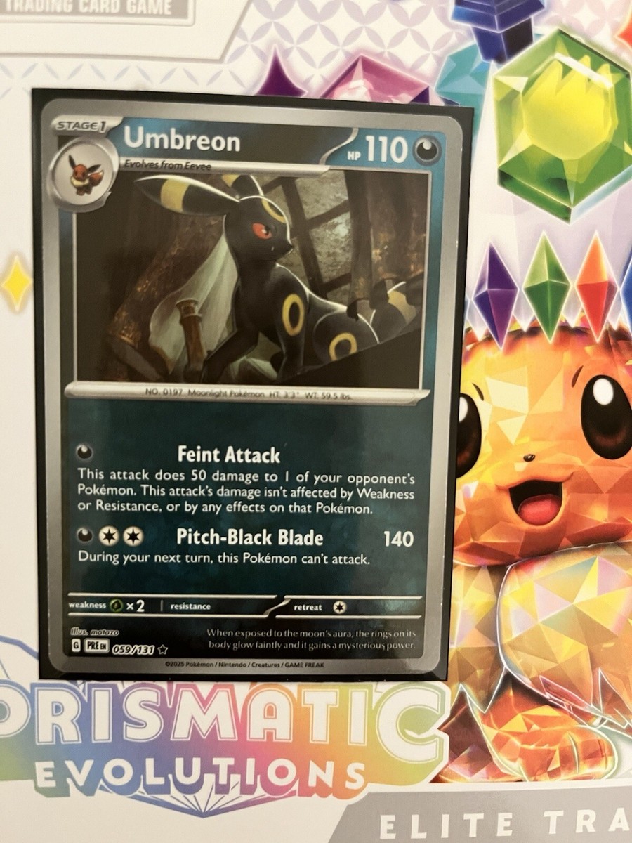 Pokemon Pokeball Achtergrond Umbreon Umbreon Fall