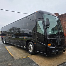 Charter Buses for sale | eBay