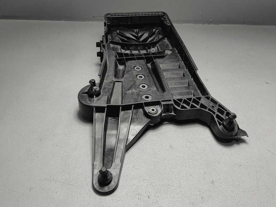 2020-2025 Volkswagen Atlas Cross Sport Battery Tray Housing Box OEM | eBay