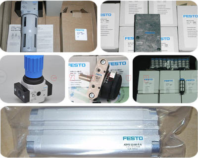 FESTO NEW SV-3-M5 6817 ZL8 | eBay