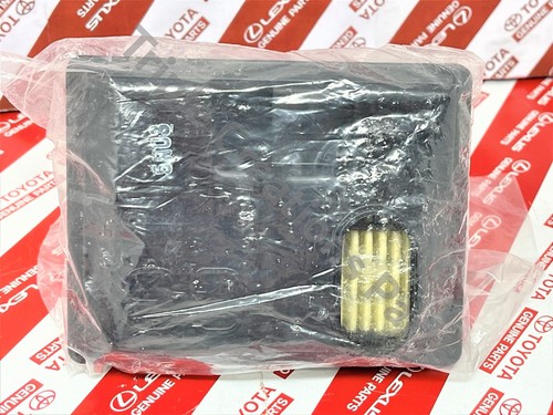 Toyota Genuine 35330-48010 Strainer Assy Valve Body Oil 3533048010 OEM ...